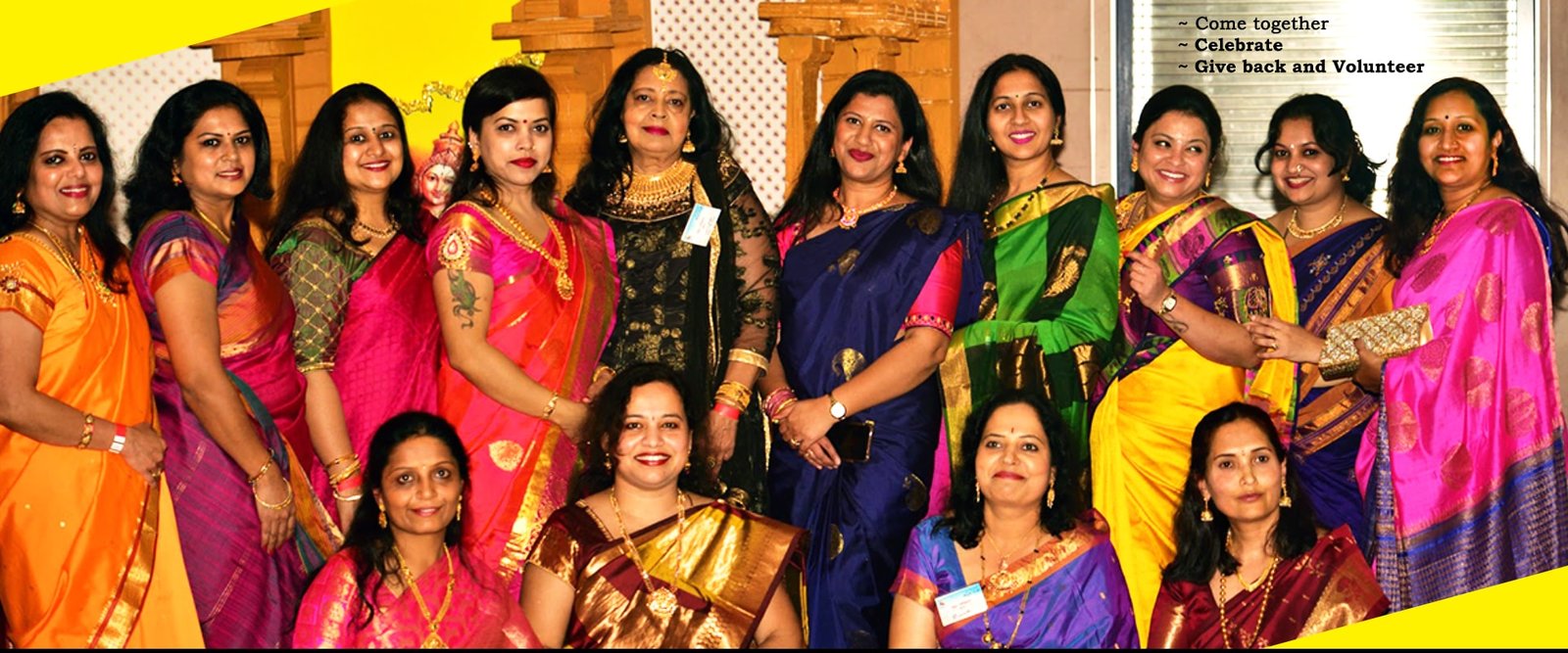 ಸ್ಯಾನ್ ಹ್ವಾಕೀನ್ ಕನ್ನಡ ಸಂಘ – ಸಂಭಂದಗಳನ್ನು ಪೋಷಿಸೋಣ